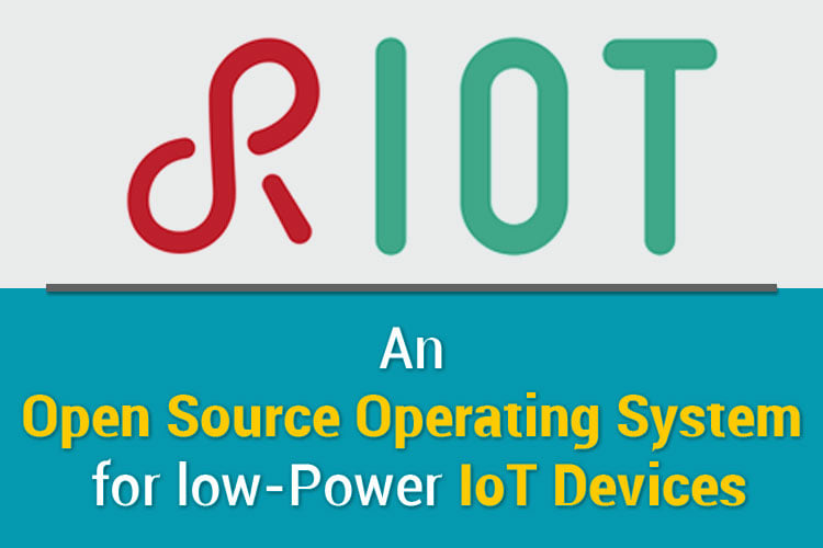 What Is Riot Os And How To Use It And Why Is It Beneficial For Iot Projects